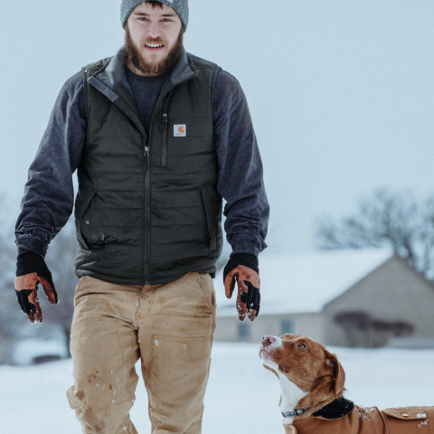 Carhartt | Rocky’s Ace Hardware