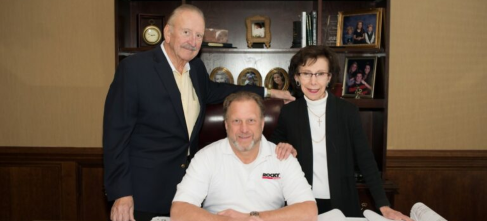 James J Falcone Sr. - Rocky's Ace Hardware