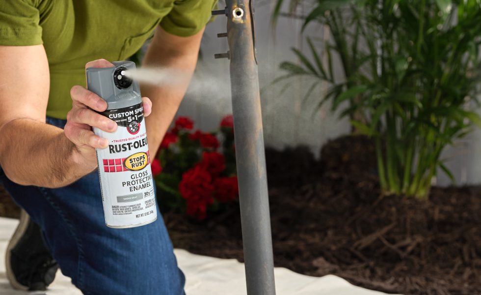 Rust-Oleum 5-in-1 | Rocky’s Ace Hardware