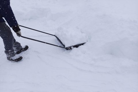 Winter Equipment Maintenance Checklist for a Safe and Smooth Season ...