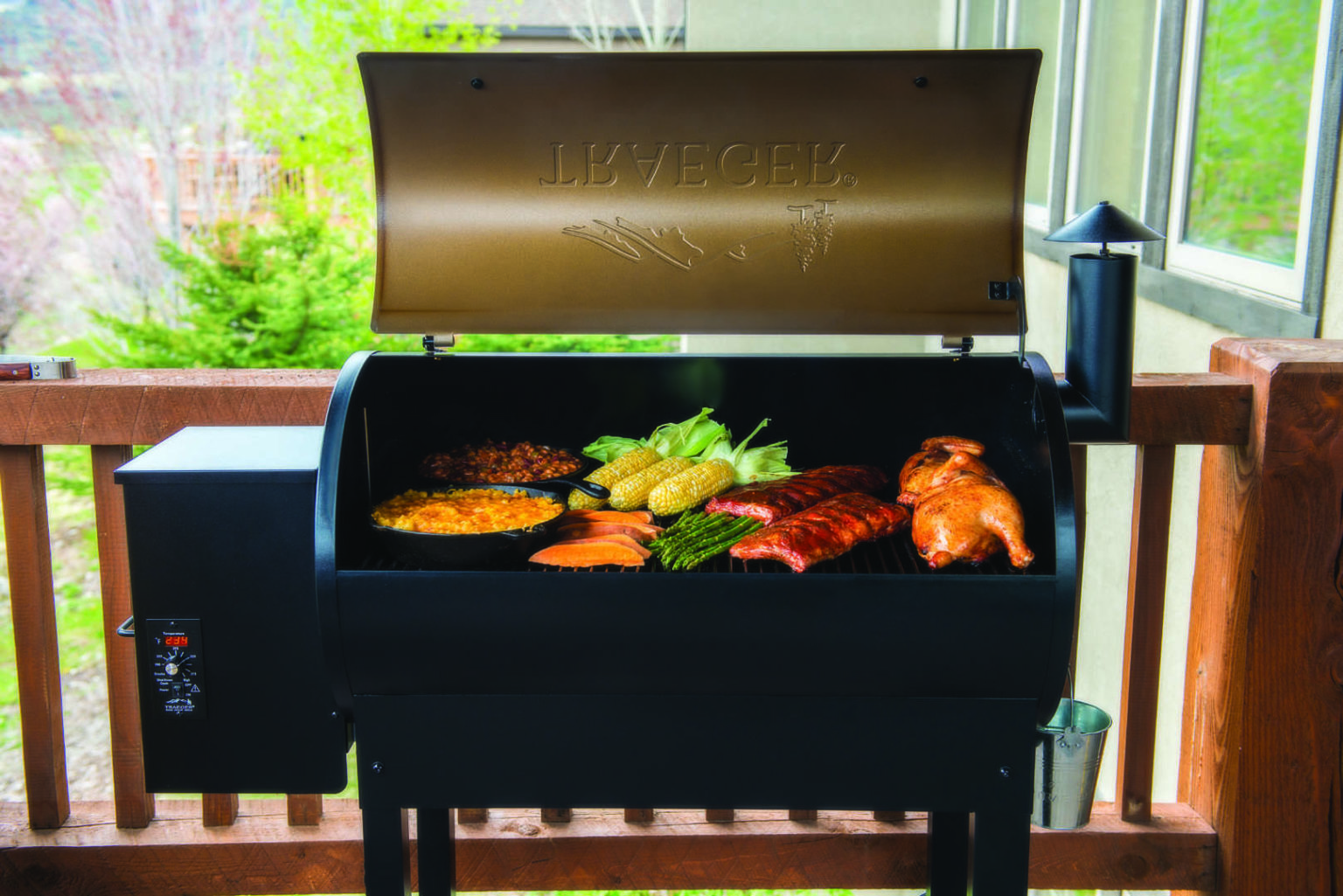 Project Center - Rocky's Ace Hardware