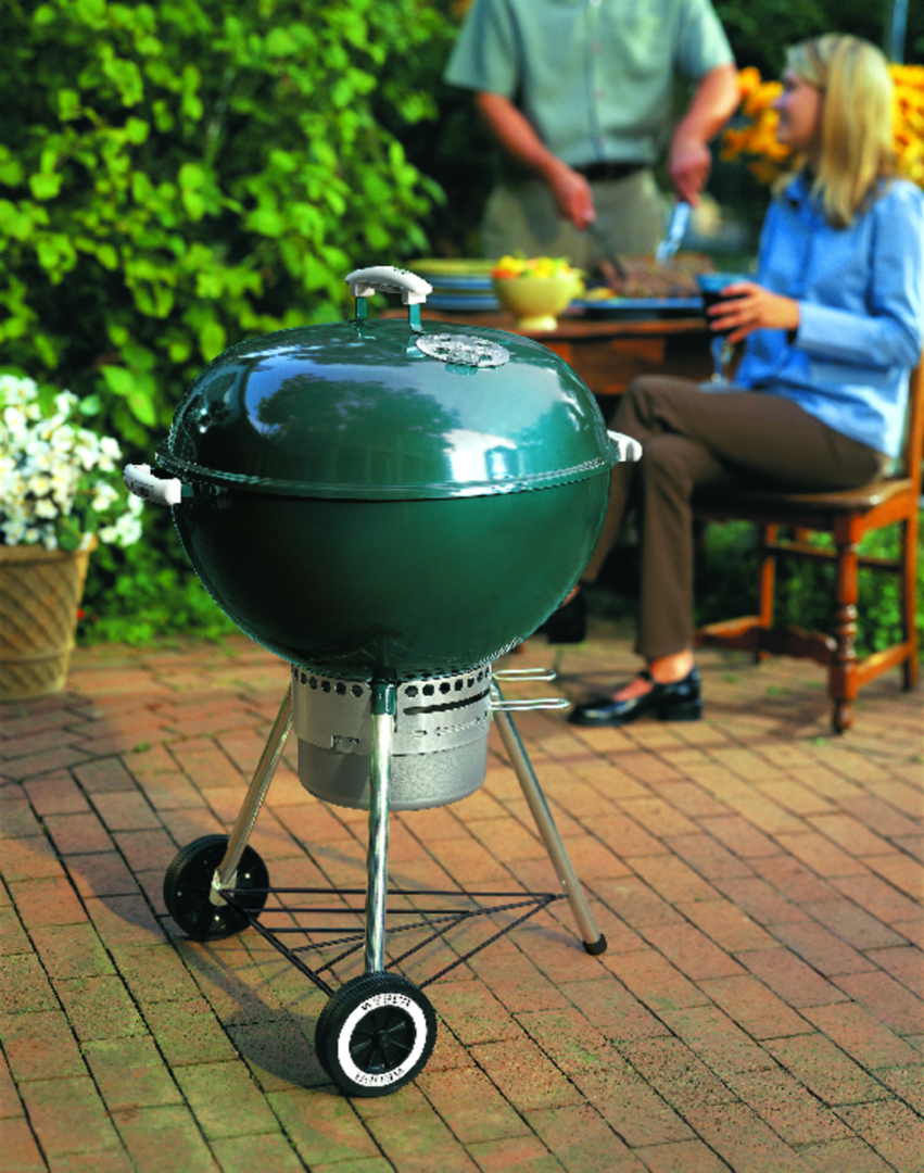 Choosing the Best Weber Grill For You - Rocky's Ace Hardware