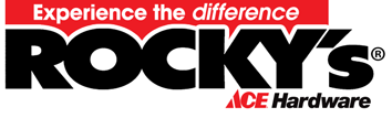 Rocky’s Ace Hardware – MA, ME, FL, CT, NH, RI & PA